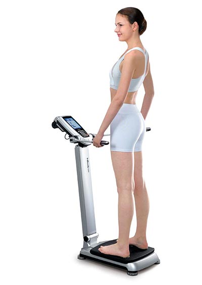 Visceral Fat Analysis - Assuranz Clinic